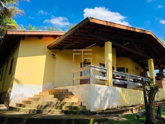 Chácara à venda em Valinhos, Macuco, com 4 quartos, com 22000 m²