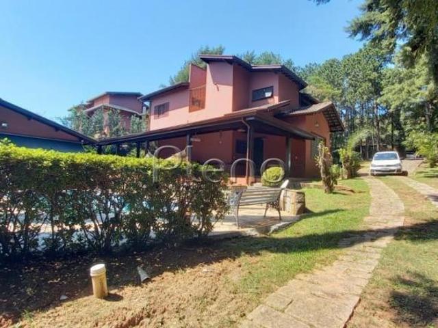Chácara à Venda em Valinhos no bairro Chácaras São Bento