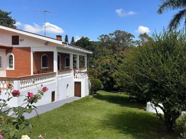 Chácara à Venda em Valinhos, no bairro Vale Verde