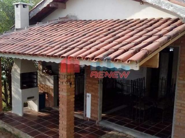 Chácara á venda em Valinhos no Bairro Vale Verde Valinhos S\P
