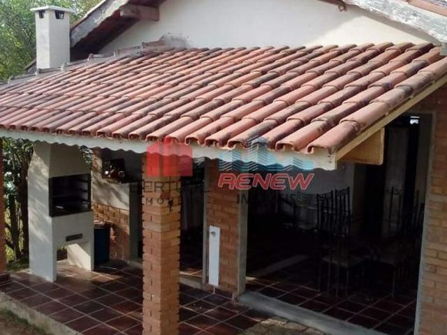 Chácara á venda em Valinhos no Bairro Vale Verde Valinhos S\P