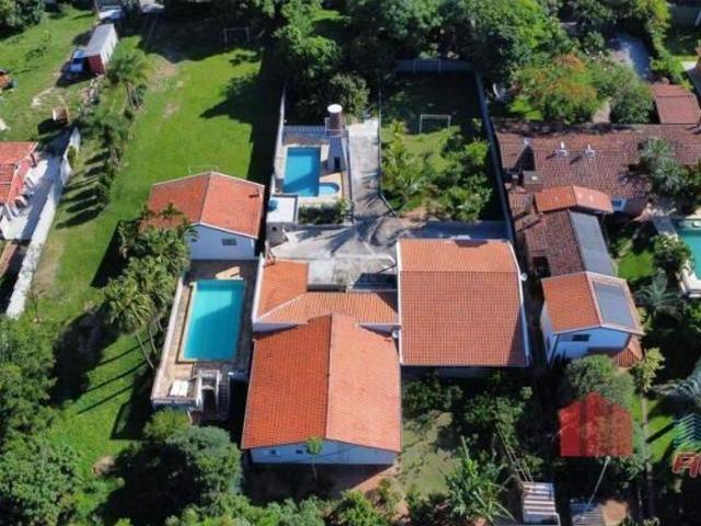 Chacara a venda em Valinhos SP