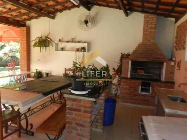 CHÁCARA À VENDA EM VALINHOS SP