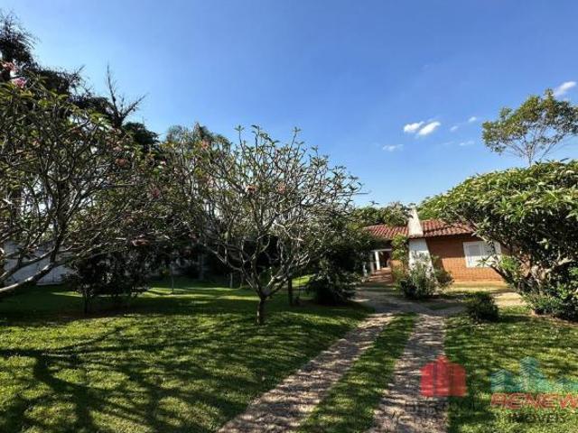 Chacara a venda em Valinhos SP