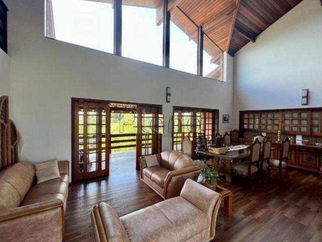 Chácara à venda em Valinhos, Parque Valinhos, com 5 suítes, com 4760 m²