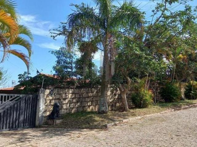 Chácara à venda em Valinhos, Pinheiro, com 3 suítes, com 1569 m²