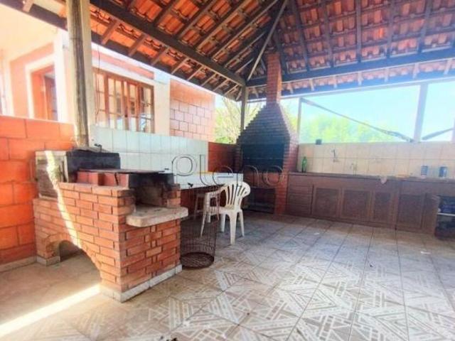 Chácara à venda em Valinhos, Reforma Agrária, com 5 suítes, com 22000 m²