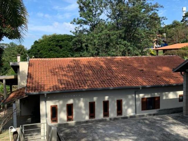 Chácara à venda em Valinhos, Vale Verde, com 2 quartos, com 2000 m²
