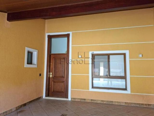 Chácara à venda em Valinhos, Vale Verde, com 4 quartos, com 1120 m²