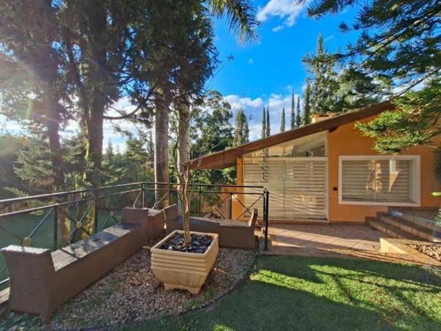 Chácara à venda em Valinhos, Vale Verde, com 4 quartos, com 1120 m²