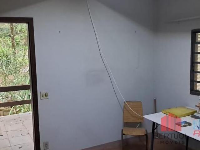 CHÁCARA A VENDA EM VALINHOS/SP
