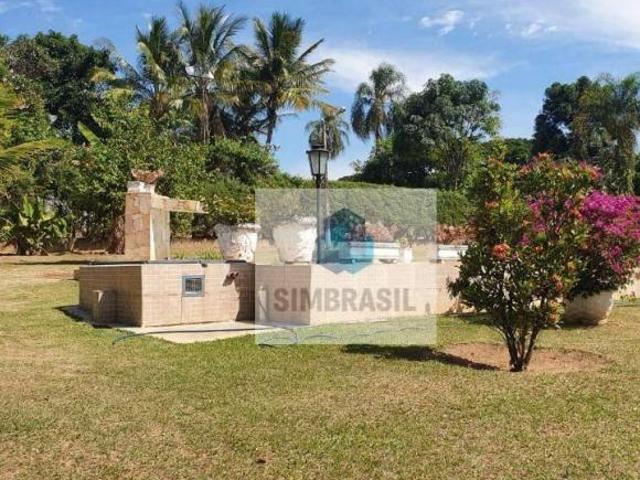 Chácara à venda em Valinos/SP Chácaras São Bento