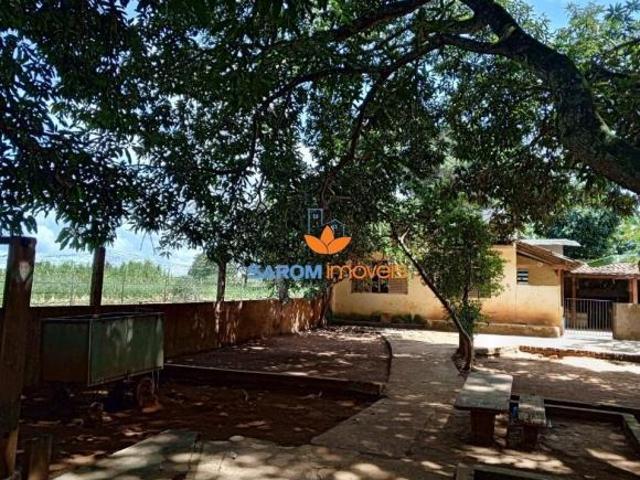 Chácara à venda em Valparaíso de Goiás GO, bairro Parque Marajó, 7.500,00 m² de área!
