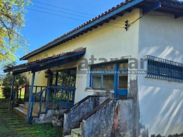 Chacara à Venda em Vargem Grande Paulista