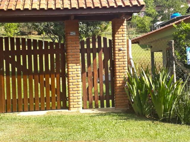 Chácara à venda em Vargem Grande Paulista SP