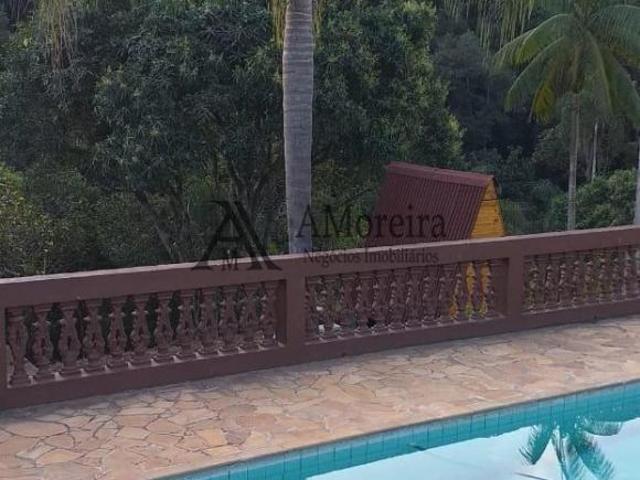 Chácara à venda em Várzea Paulista SP, bairro Sítio do Mursa, 3 quartos, 2 banheiros Imperdível!