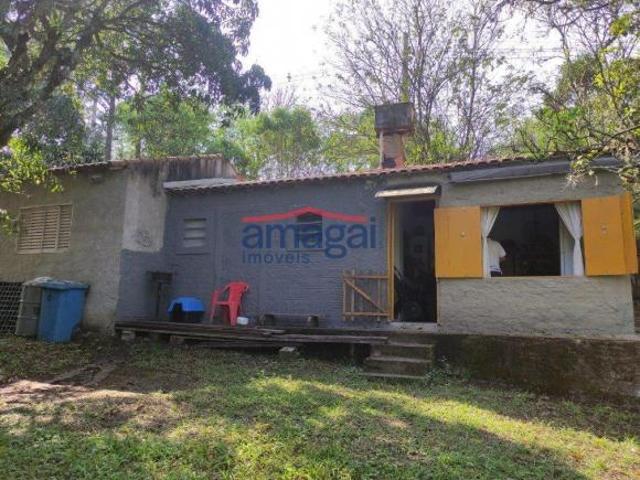 Chácara à venda em Veraneio Ijal Jacareí