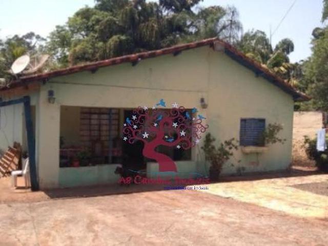 chácara à venda em Vila Hollândia