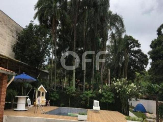 chácara à venda em Vila Ipê