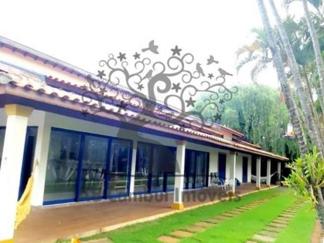 chácara à venda em Vila Queiroz