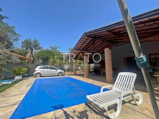 chácara à venda em Village Campinas