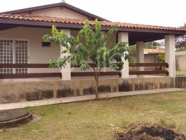 chácara à venda em Village Campinas
