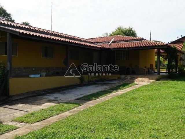 chácara à venda em Village Campinas
