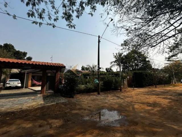 chácara à venda em Village Campinas