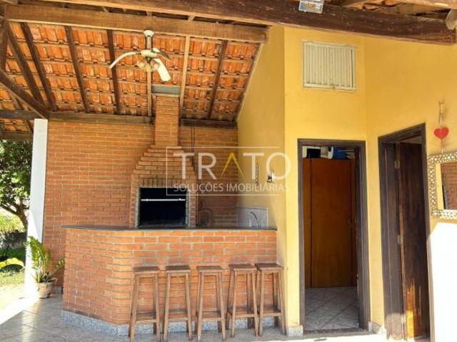 chácara à venda em Village Campinas