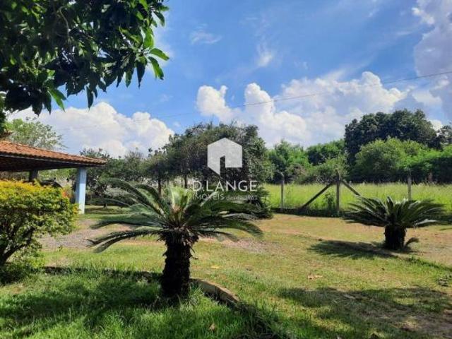 Chácara à venda em Village Campinas, em Campinas