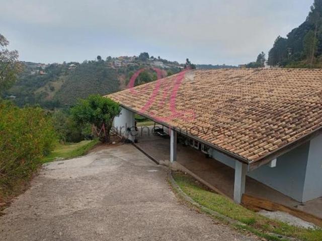 Chácara à venda em Ville Saint James II, Campo Limpo Paulista SP! 02 quartos, 01 suíte, 2 salas, 02