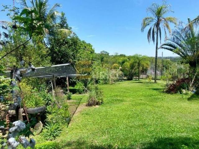 CHÁCARA A VENDA EM VINHEDO BAIRRO MONTE ALEGRE CAMPO DE TOSCANA