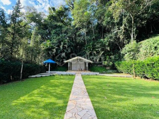 Chácara á venda em Vinhedo interior de São Paulo