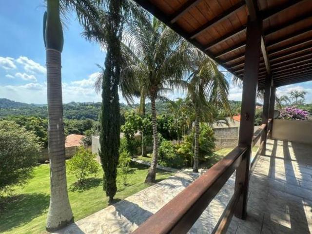 Chácara à venda em Vinhedo, Santa Cândida, com 3 quartos, com 1140 m², Condomíni