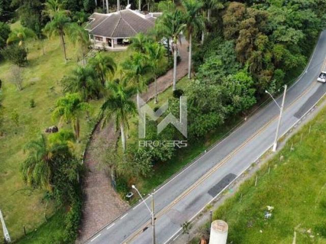Chácara à venda em Vinhedo SP