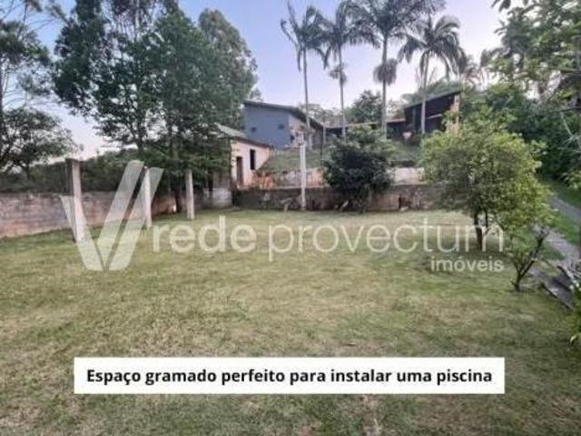 Chácara à Venda em Vinhedo/SP
