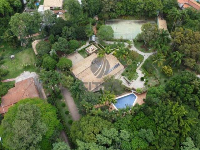 Chácara a venda em Vinhedo/SP