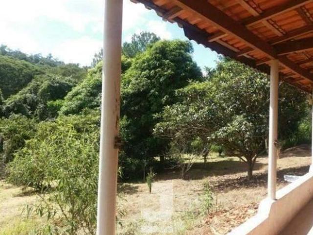 Chácara à venda em Vista da Montanha com 16.400m2 Atibaia