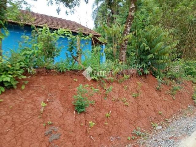 chácara à venda em Zona Rural