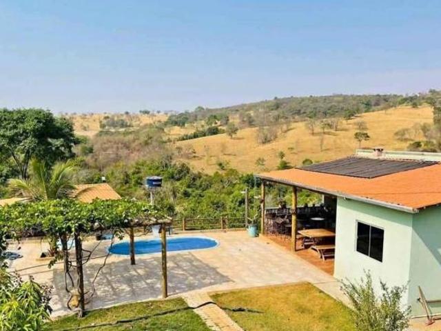 Chácara à venda! Embu Guaçu