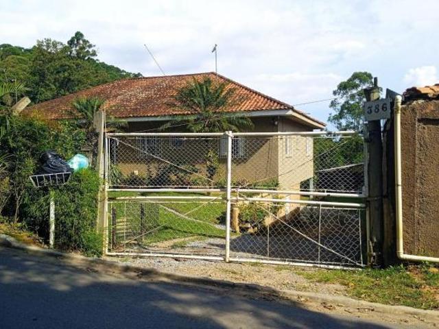 CHACARA A VENDA EN SANTANA DE PARNAIBA