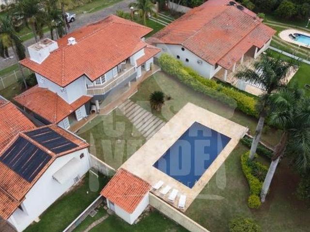 Chácara à venda e/ou locação no Condomínio Terras de Santa Rosa em Salto/SP
