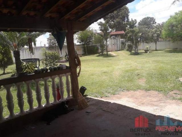 Chácara à venda Estância Paraíso em Jarinu