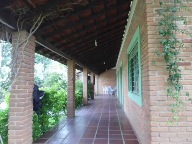 Chácara à venda Estância Recreativa San Fernando em Valinhos