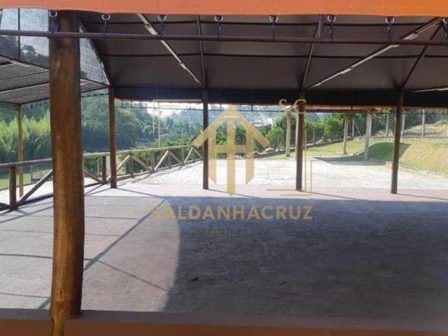 Chácara à venda – Estrada José Franco de Souza – Lambari