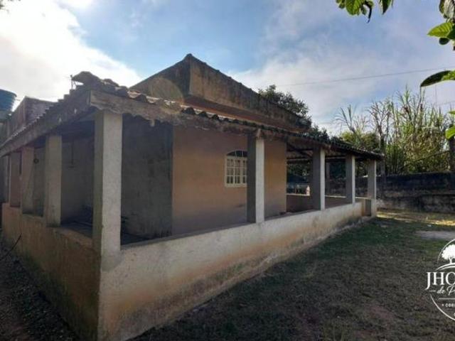 Chácara à venda Escriturada Biritiba Mirim