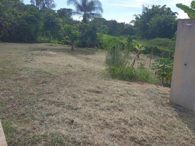 Chácara à venda Eugênio de Melo São José dos Campos/SP