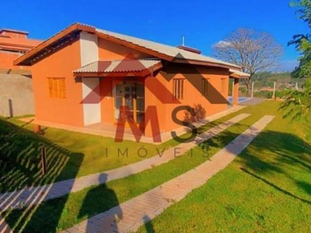 Chácara à Venda – Excelente Oportunidade! Linda chácara com 500 m² de terreno