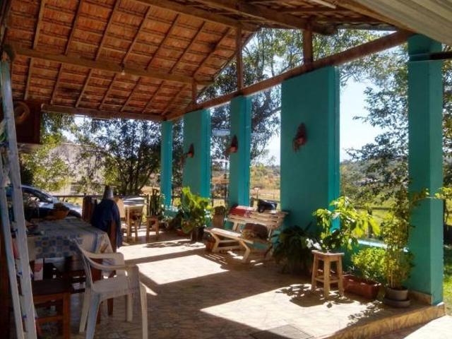 Chácara à venda, excelente local, 14000M², Bosque dos Ipês, Guaratinguetá SP