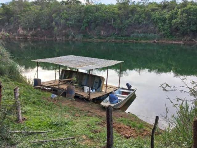 Chácara à Venda Fazenda Batalha dos Nunes | Catalão GO